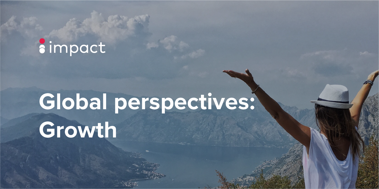 Global perspectives: Authenticity | IMPACT